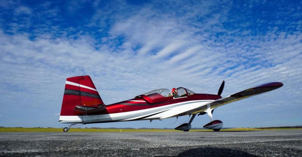 Grob Aircraft For Sale Winglist Grob Aircraft For Sale Winglist