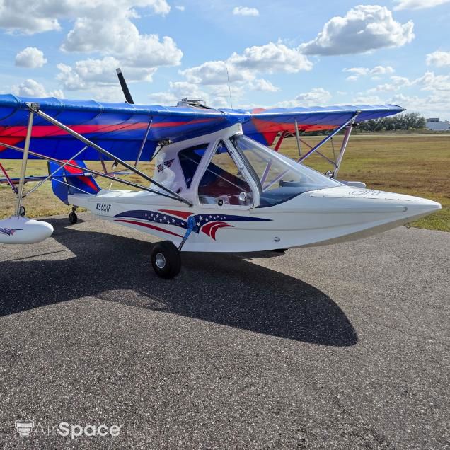 2008 Aero Adventure Aventura II for sale in United States - Winglist