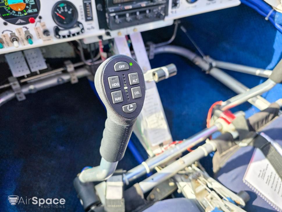 2008 Aero Adventure Aventura II for sale in United States - Winglist