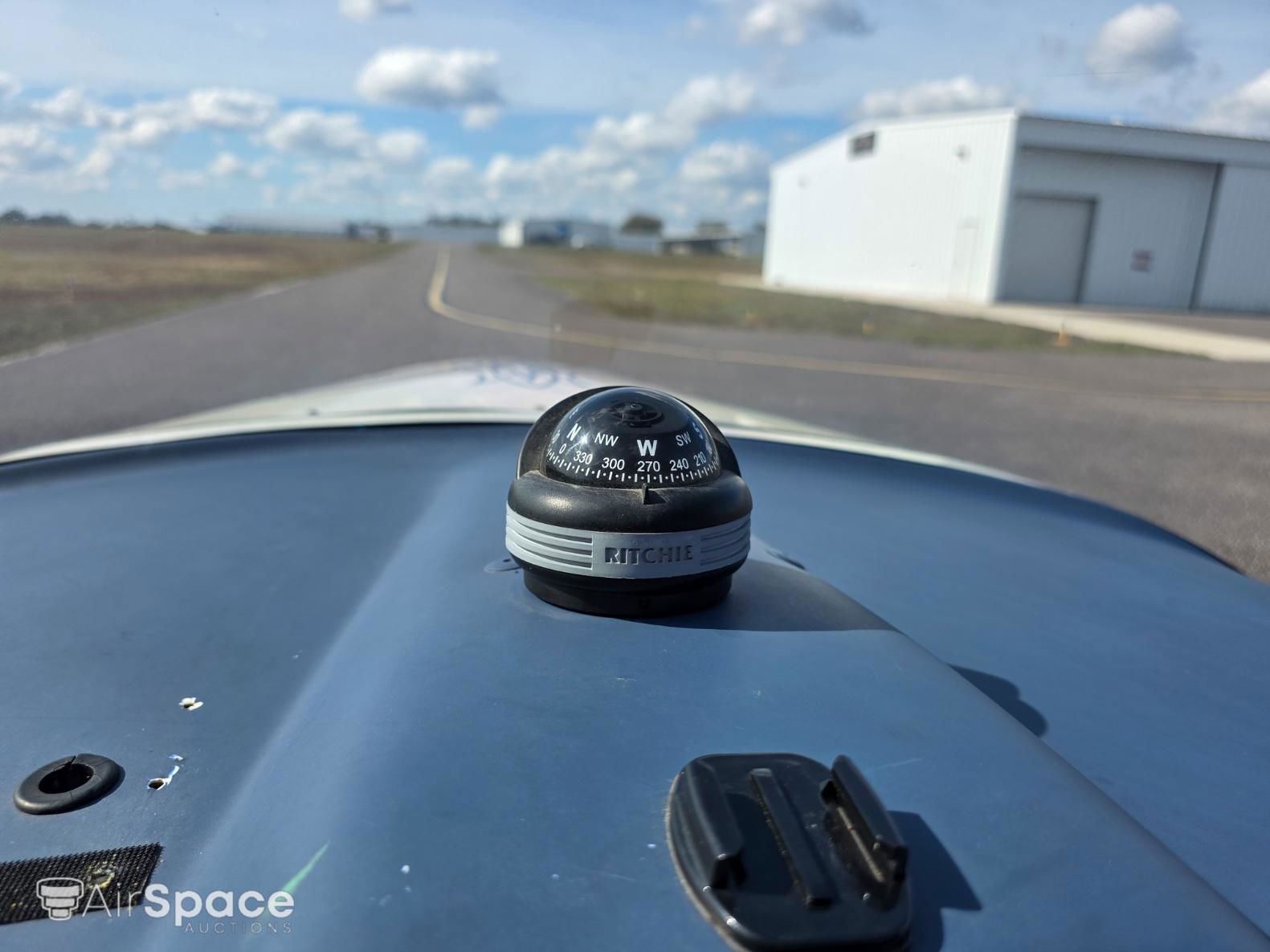 2008 Aero Adventure Aventura II for sale in United States - Winglist