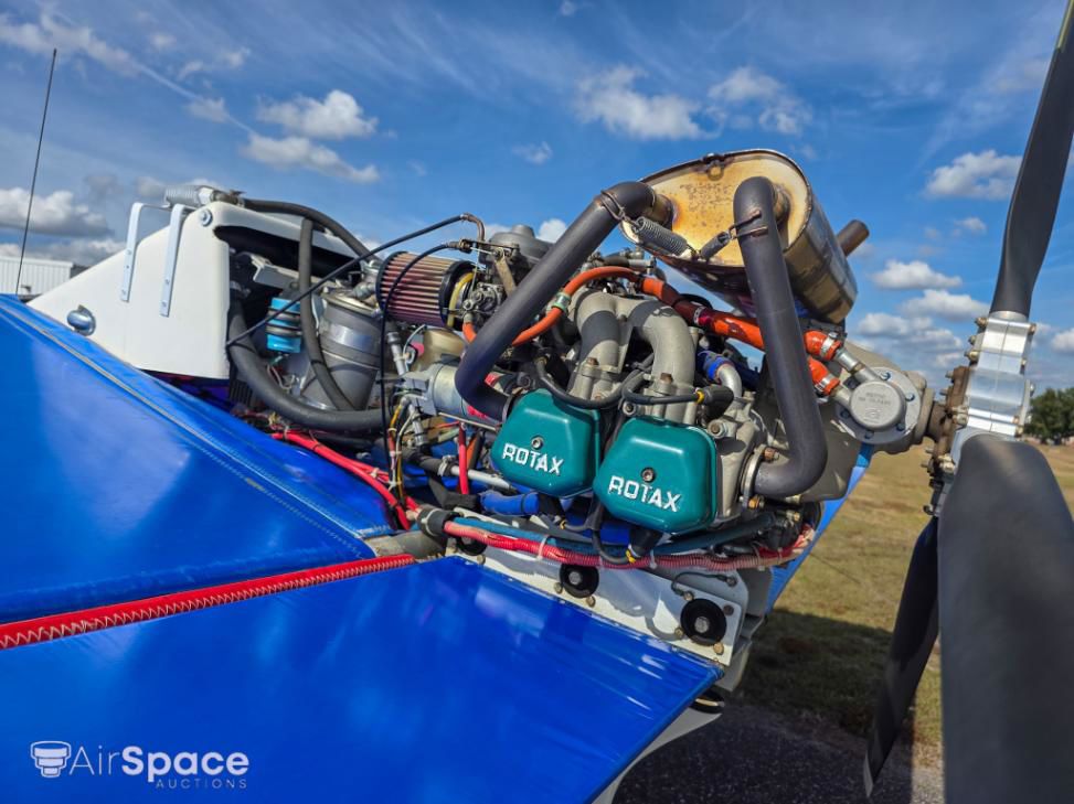 2008 Aero Adventure Aventura II for sale in United States - Winglist