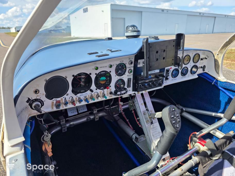 2008 Aero Adventure Aventura II for sale in United States - Winglist