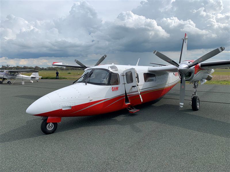 Aircraft For Sale In Rest Of World Winglist