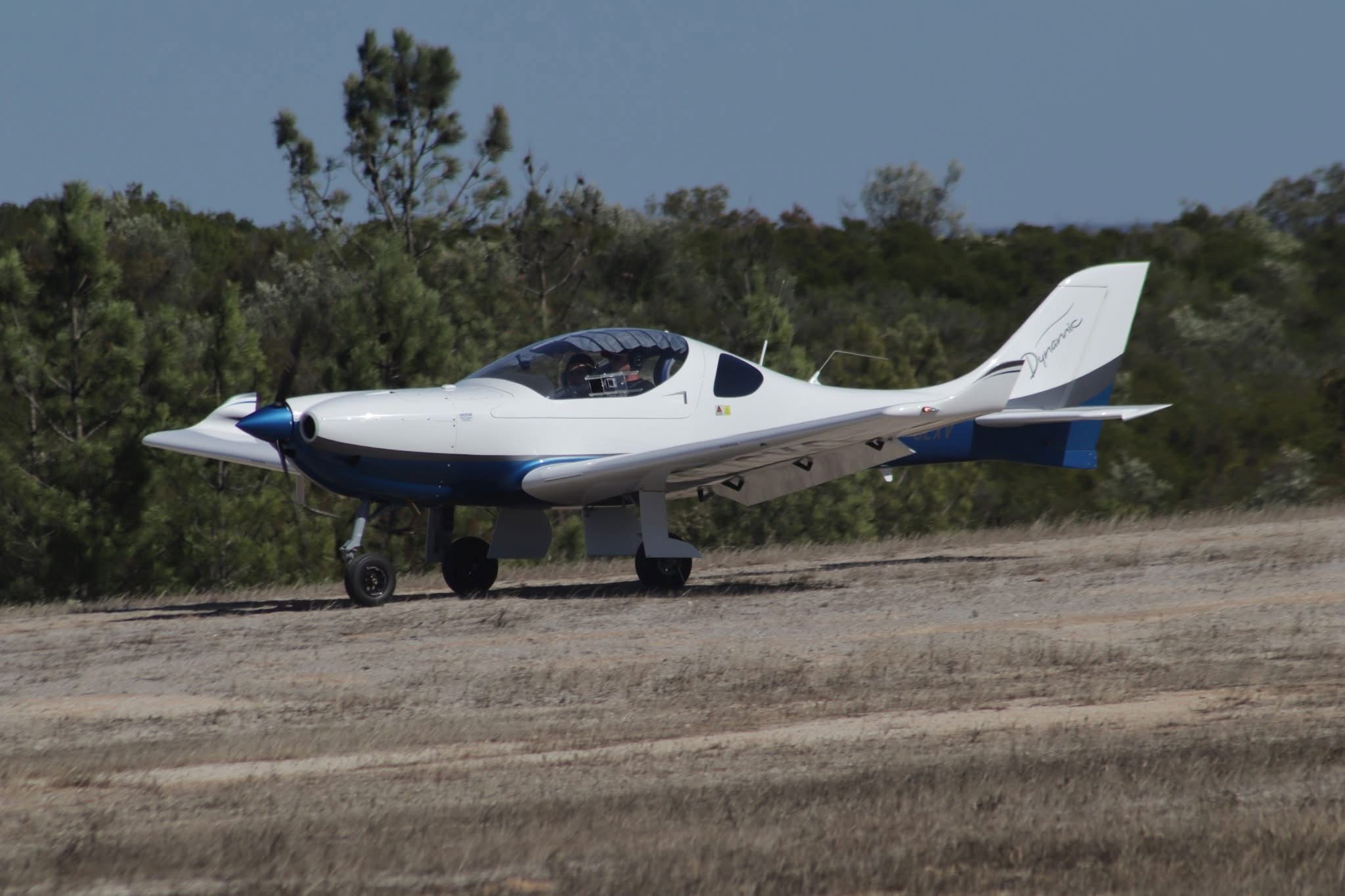 2025 Aerospool WT-9 RG for sale in Portugal - Winglist