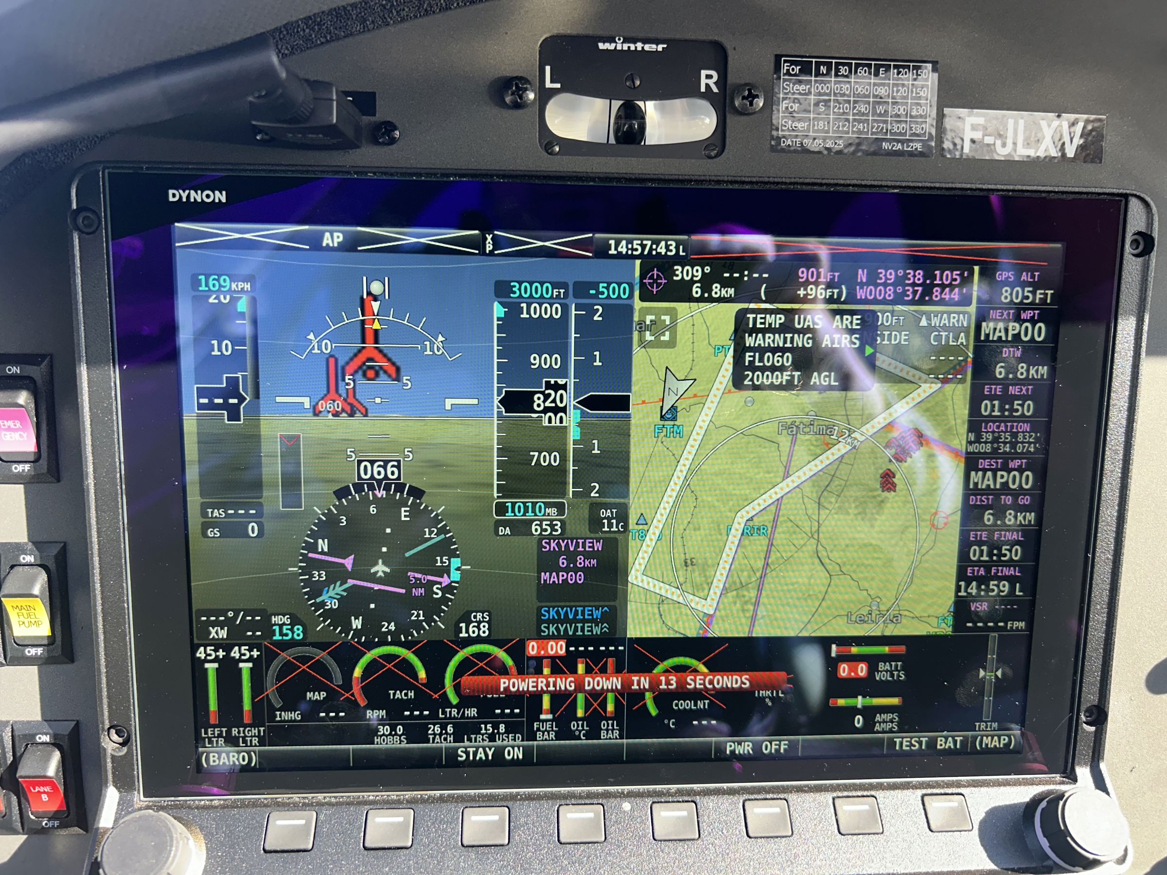 2025 Aerospool WT-9 RG for sale in Portugal - Winglist