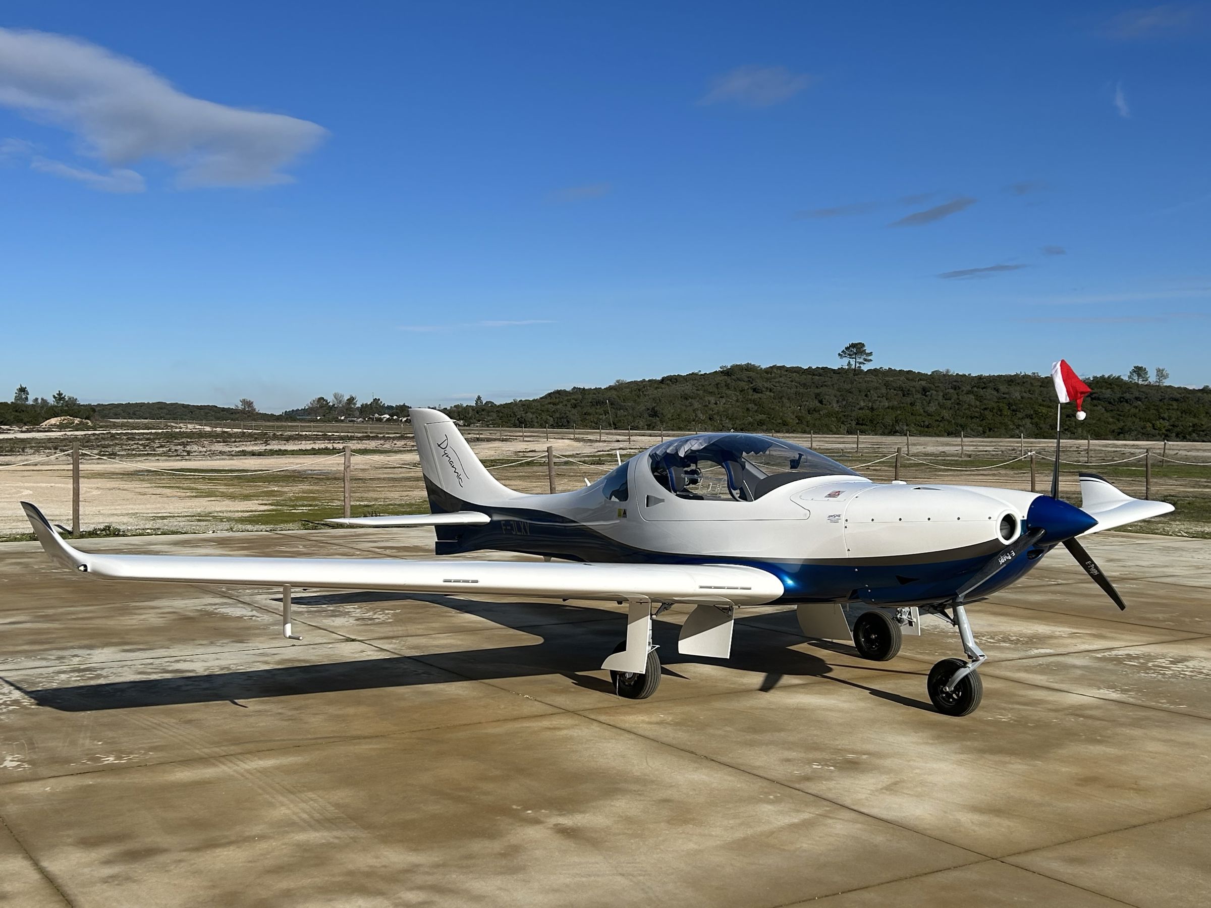 2025 Aerospool WT-9 RG for sale in Portugal - Winglist